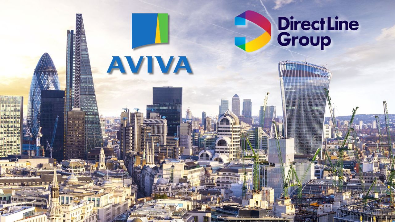 Aviva sweetens bid for Direct Line to £3.6bn, secures Direct Line nod ...